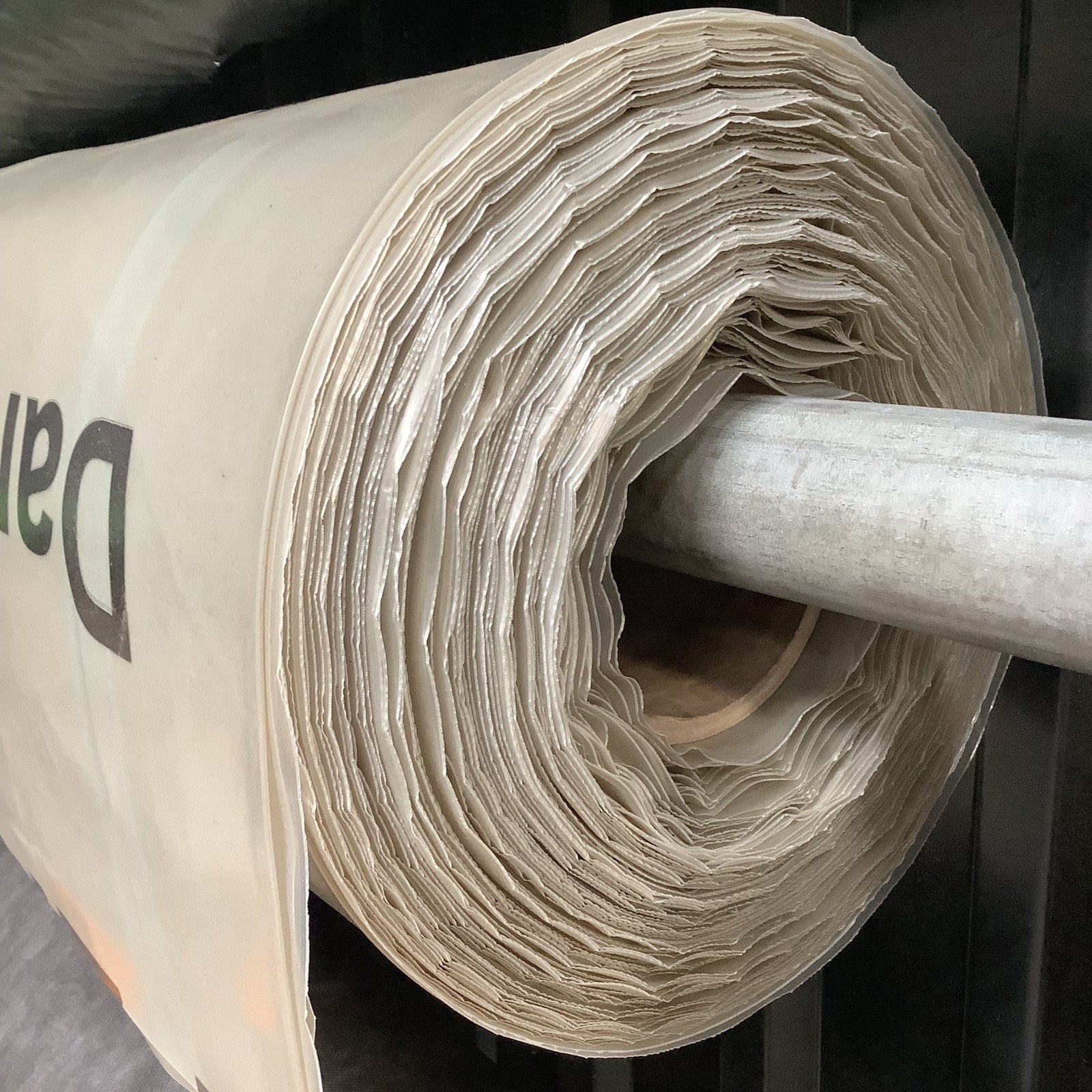 Dampremmende folie – Reer Bouwmaterialen